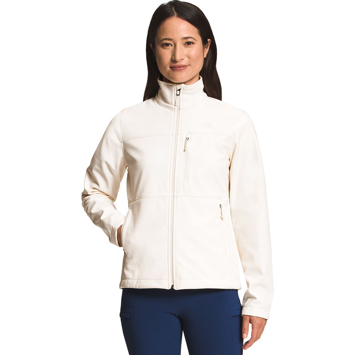 The North Face Apex Bionic Softshell Jacket - Women's - Clothing