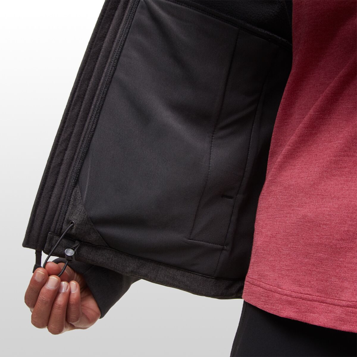 The North Face Apex Bionic Softshell Jacket - Women's - Clothing