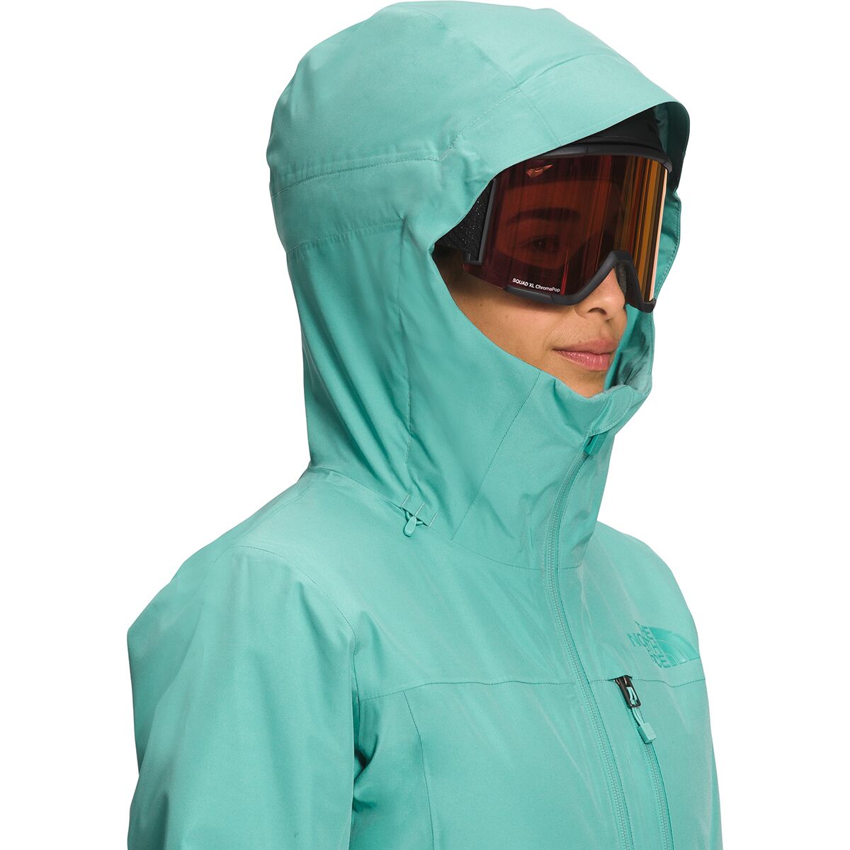The North Face Corefire Down Jacket - Women's - Clothing