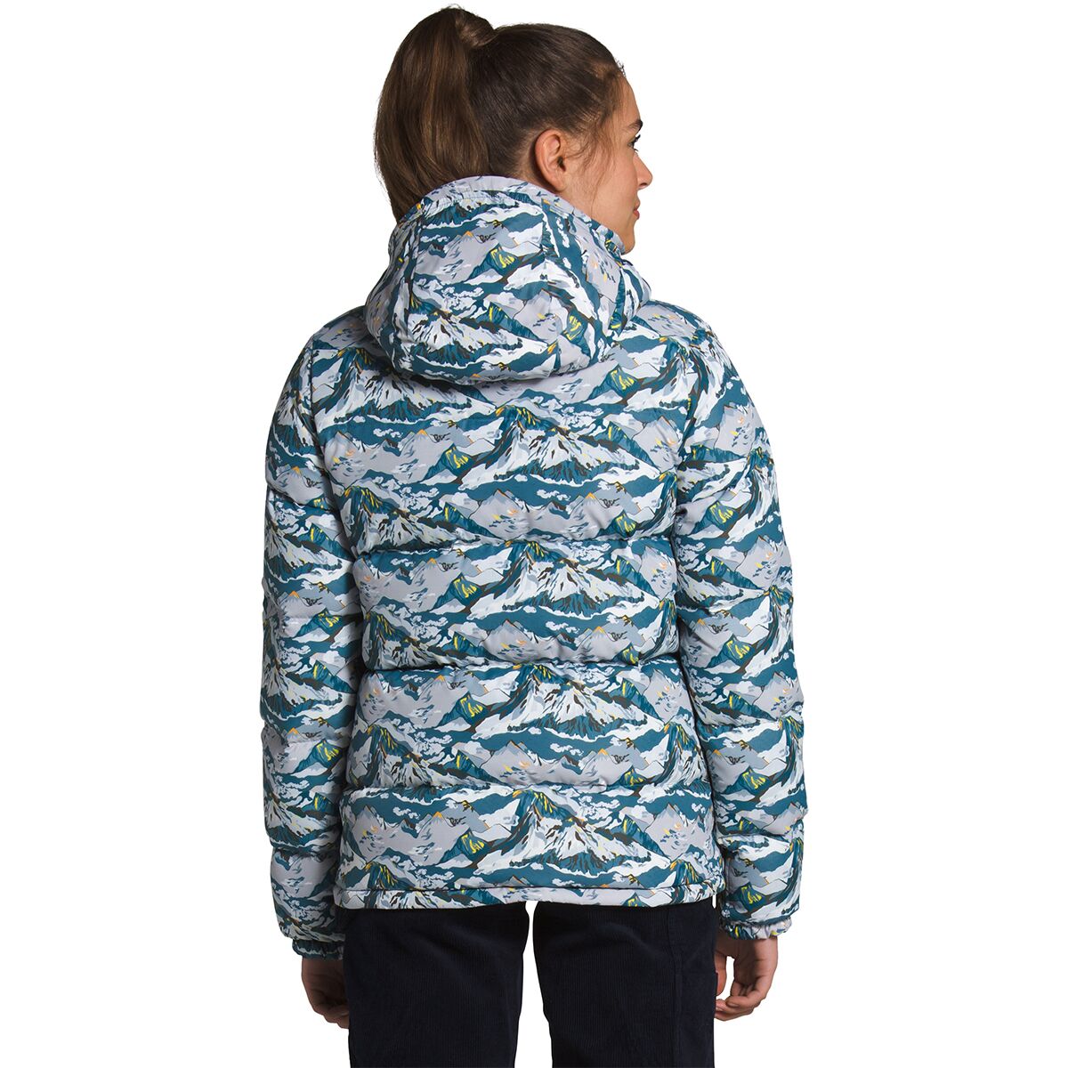 The North Face Liberty Sierra Down Jacket - Women's - Clothing