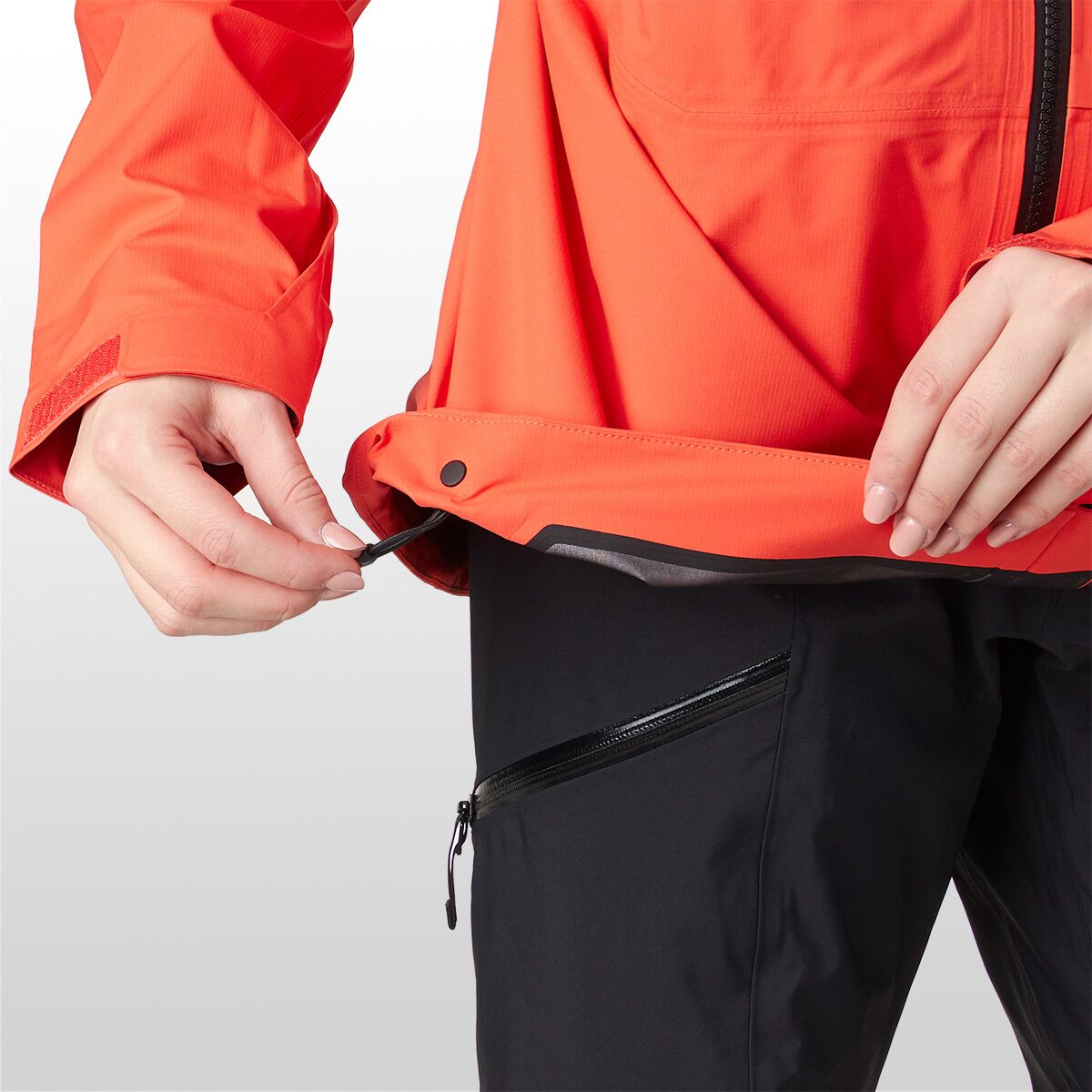 The North Face Summit L5 LT FUTURELIGHT Jacket - Women's - Clothing