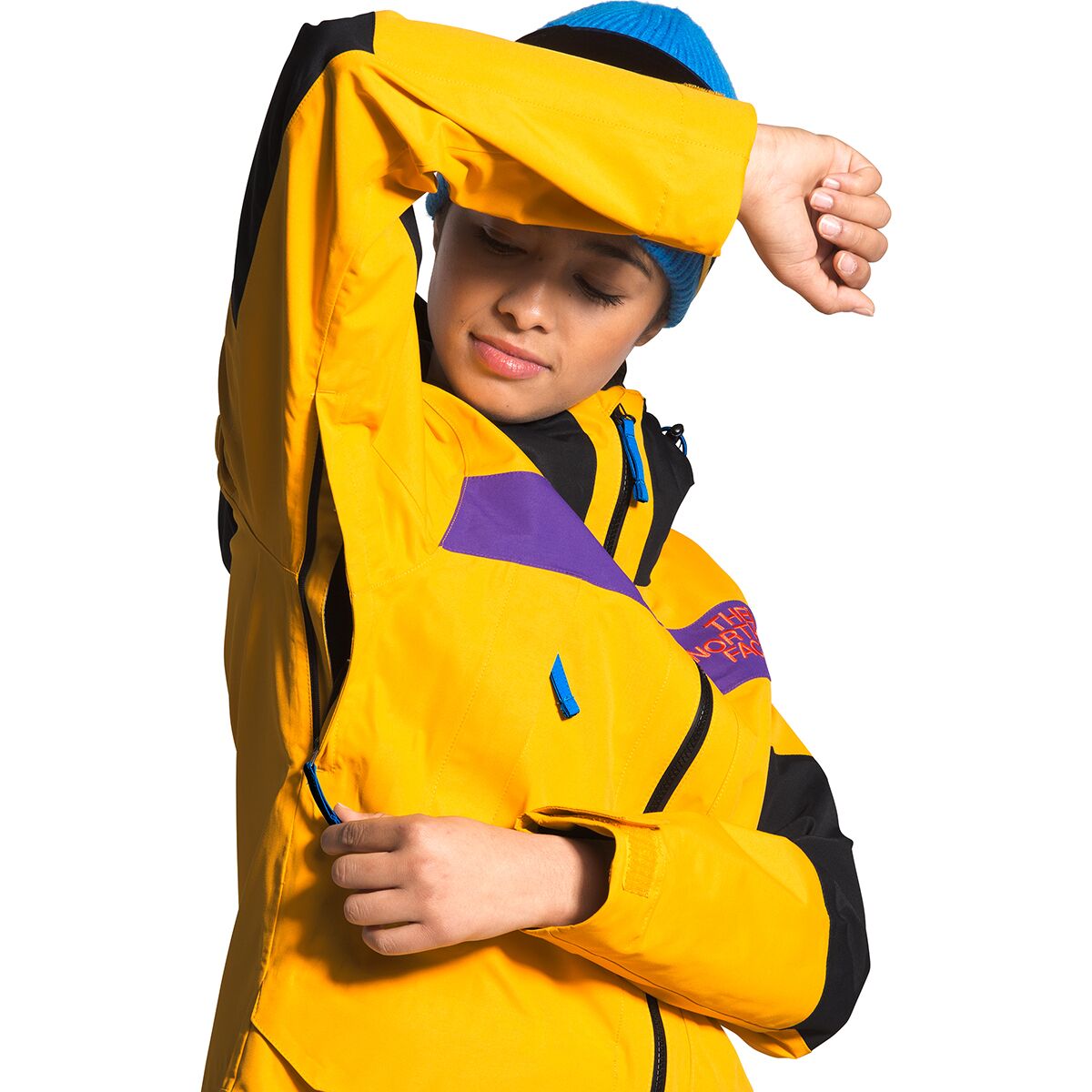 The North Face Team Kit Jacket - Women's - Clothing