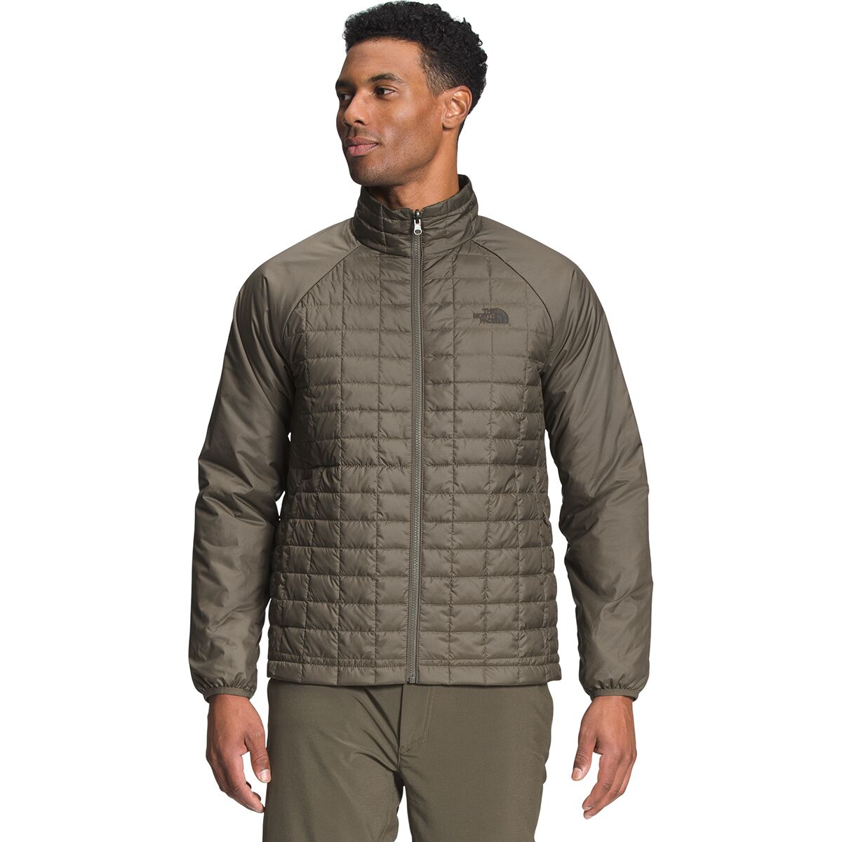 The North Face ThermoBall Eco Triclimate Jacket - Men's - Clothing