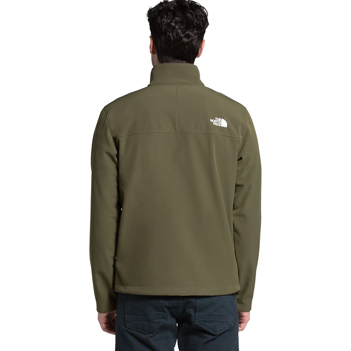 The North Face Apex Bionic 2 Softshell Jacket - Men's - Clothing