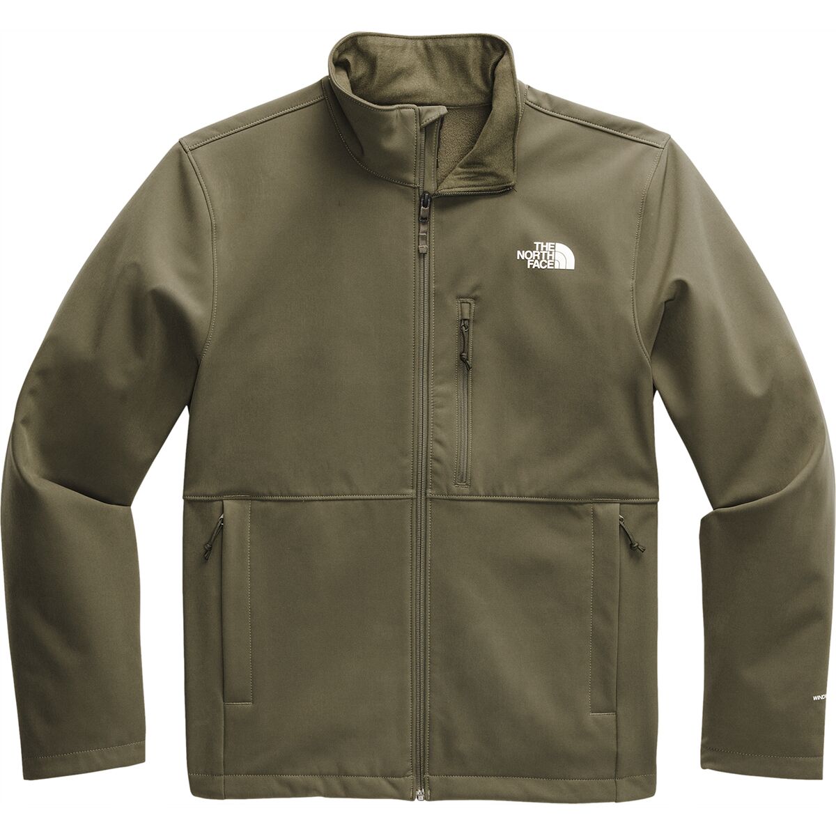 The North Face Apex Bionic 2 Softshell Jacket - Men's - Clothing