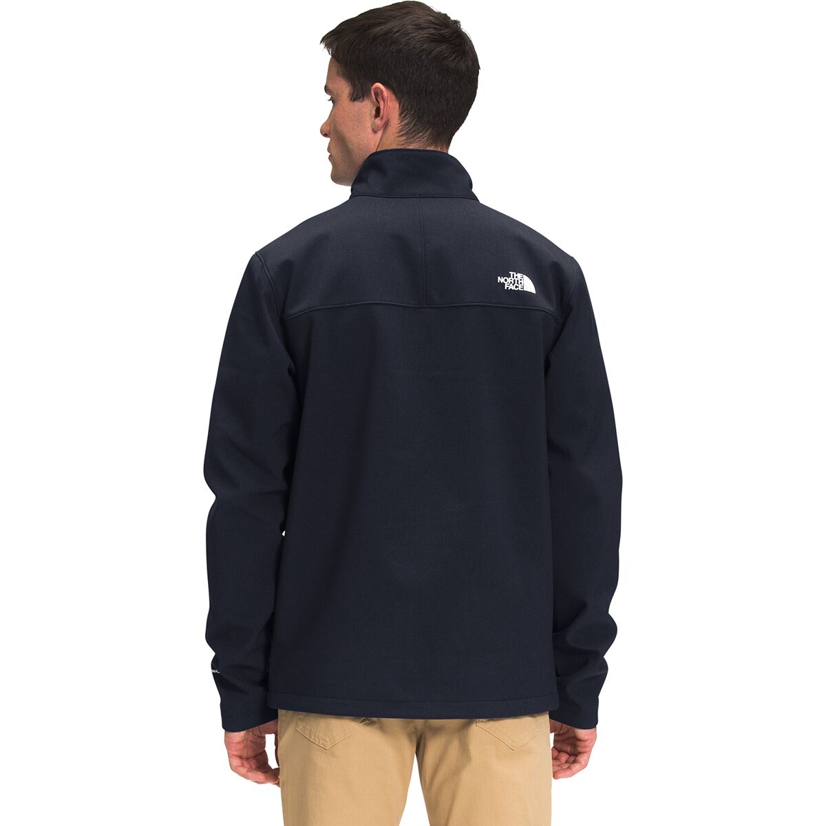 The North Face Apex Bionic 2 Softshell Tall Jacket - Men's - Clothing