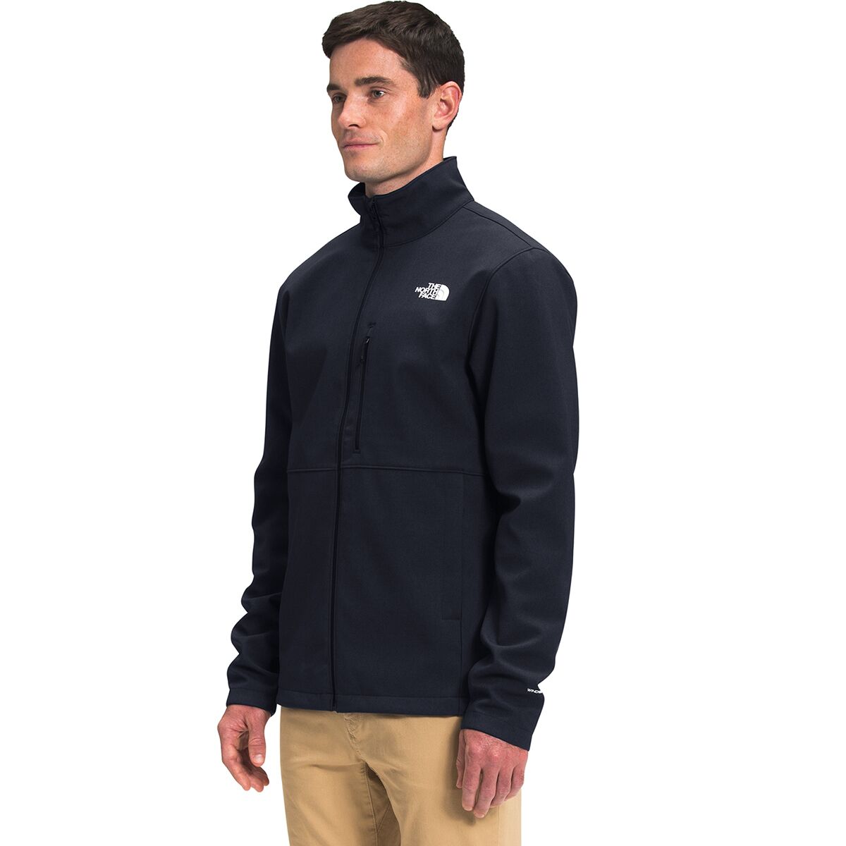 The North Face Apex Bionic 2 Softshell Tall Jacket - Men's - Clothing