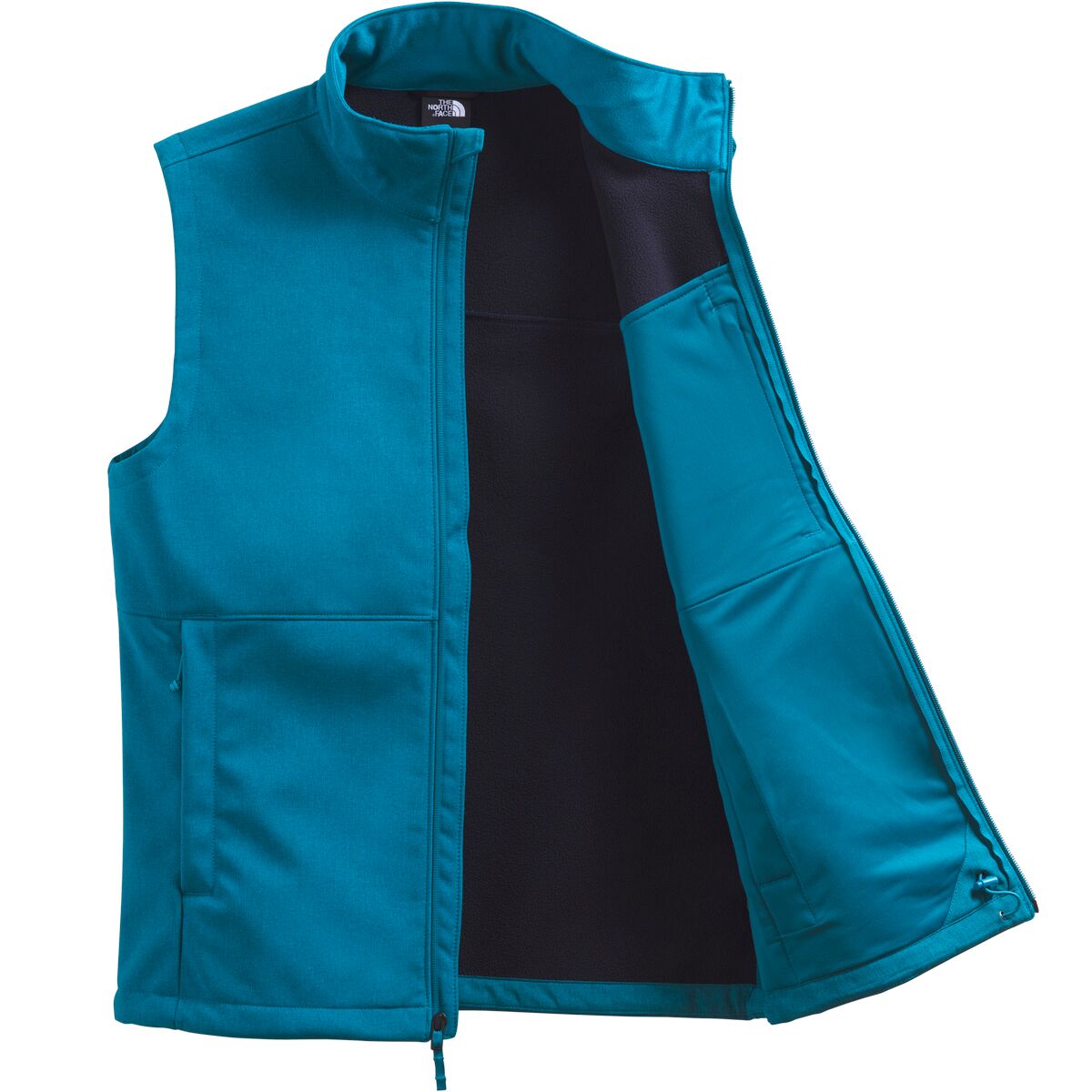 The North Face Apex Bionic Softshell Vest - Men's - Clothing