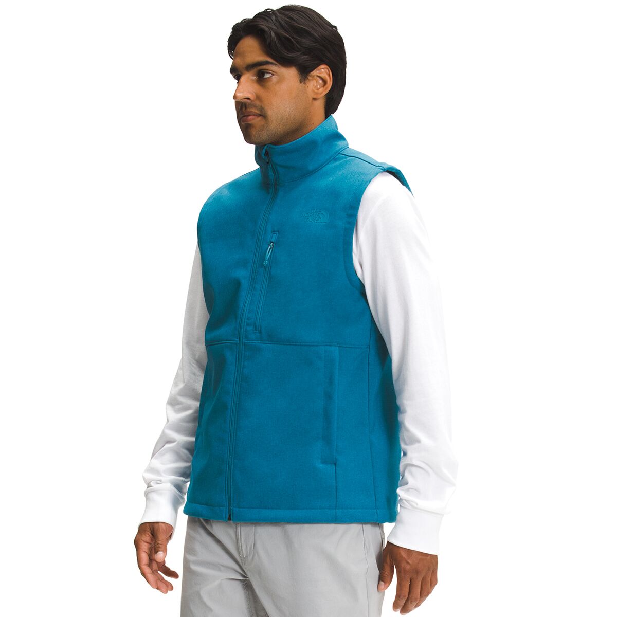 The North Face Apex Bionic Softshell Vest - Men's - Clothing