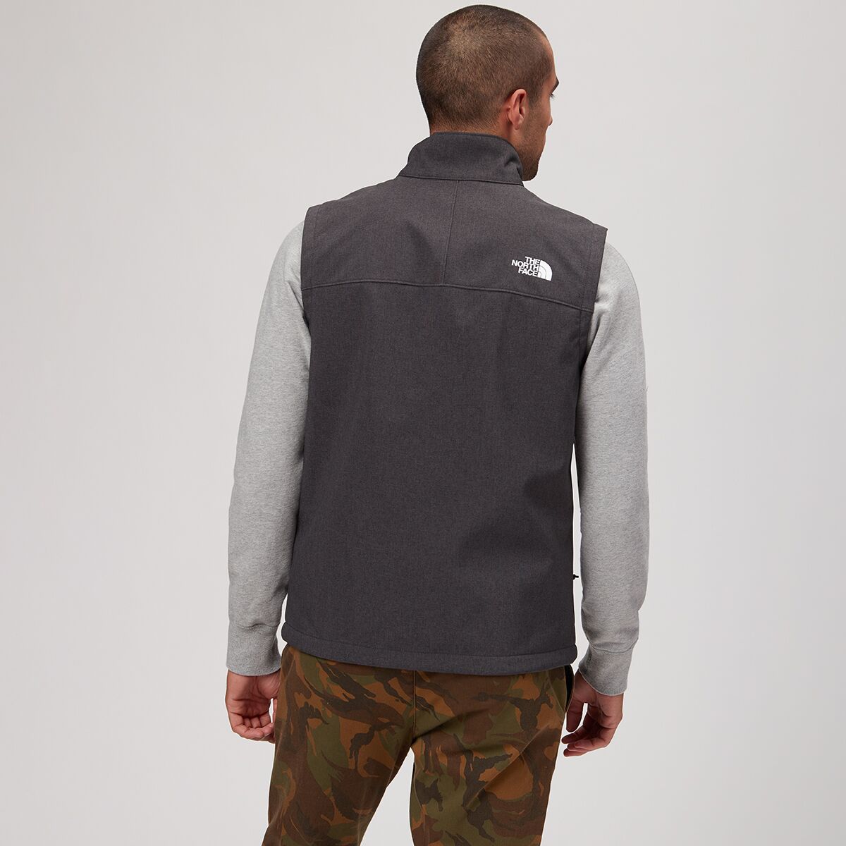The North Face Apex Bionic Softshell Vest - Men's - Clothing