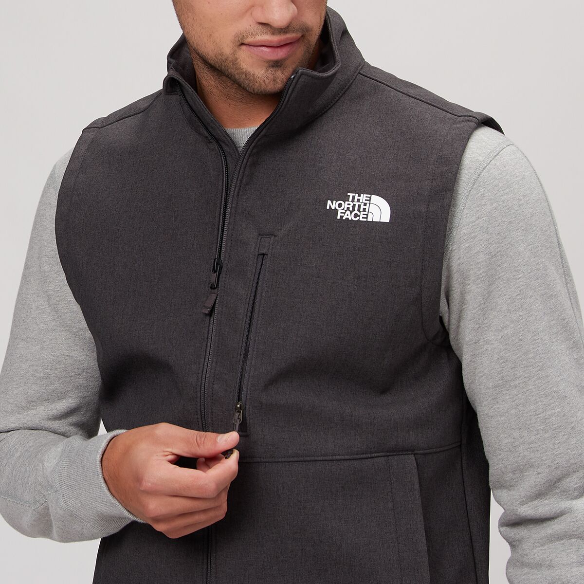 The North Face Apex Bionic Softshell Vest - Men's - Clothing