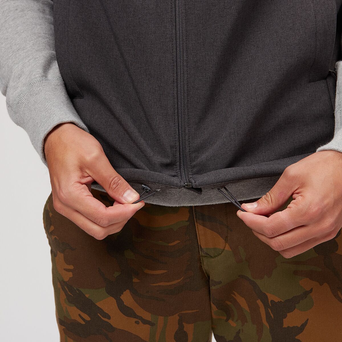 The North Face Apex Bionic Softshell Vest - Men's - Clothing