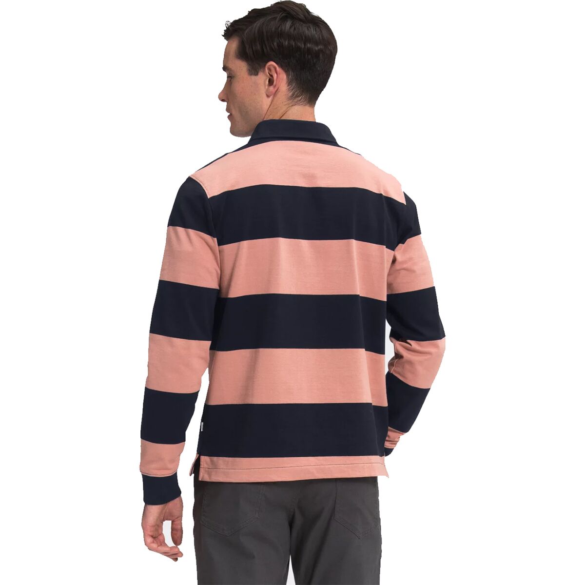 The North Face Berkeley Rugby Shirt - Men's - Clothing