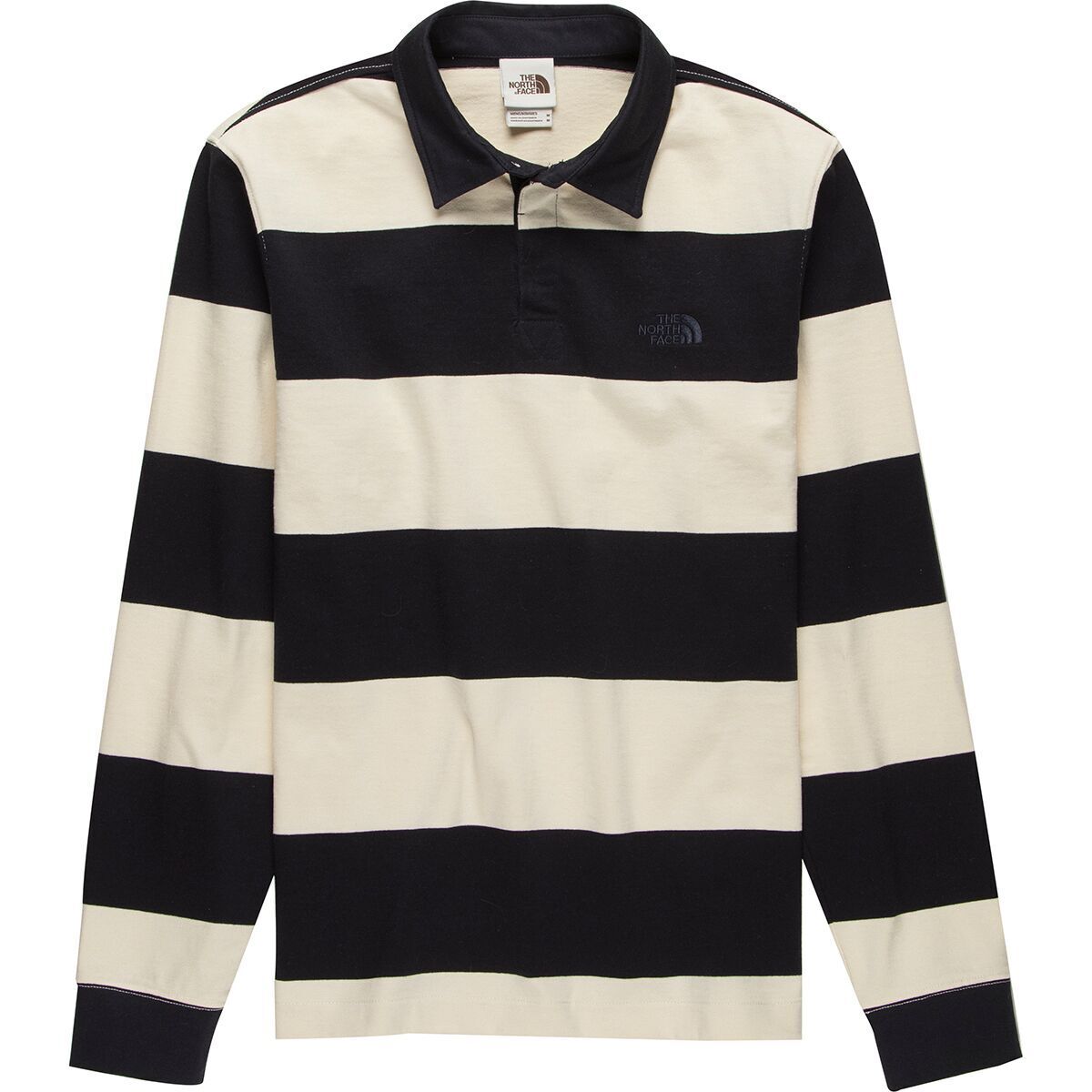 The North Face Berkeley Rugby Shirt - Men's | Backcountry.com