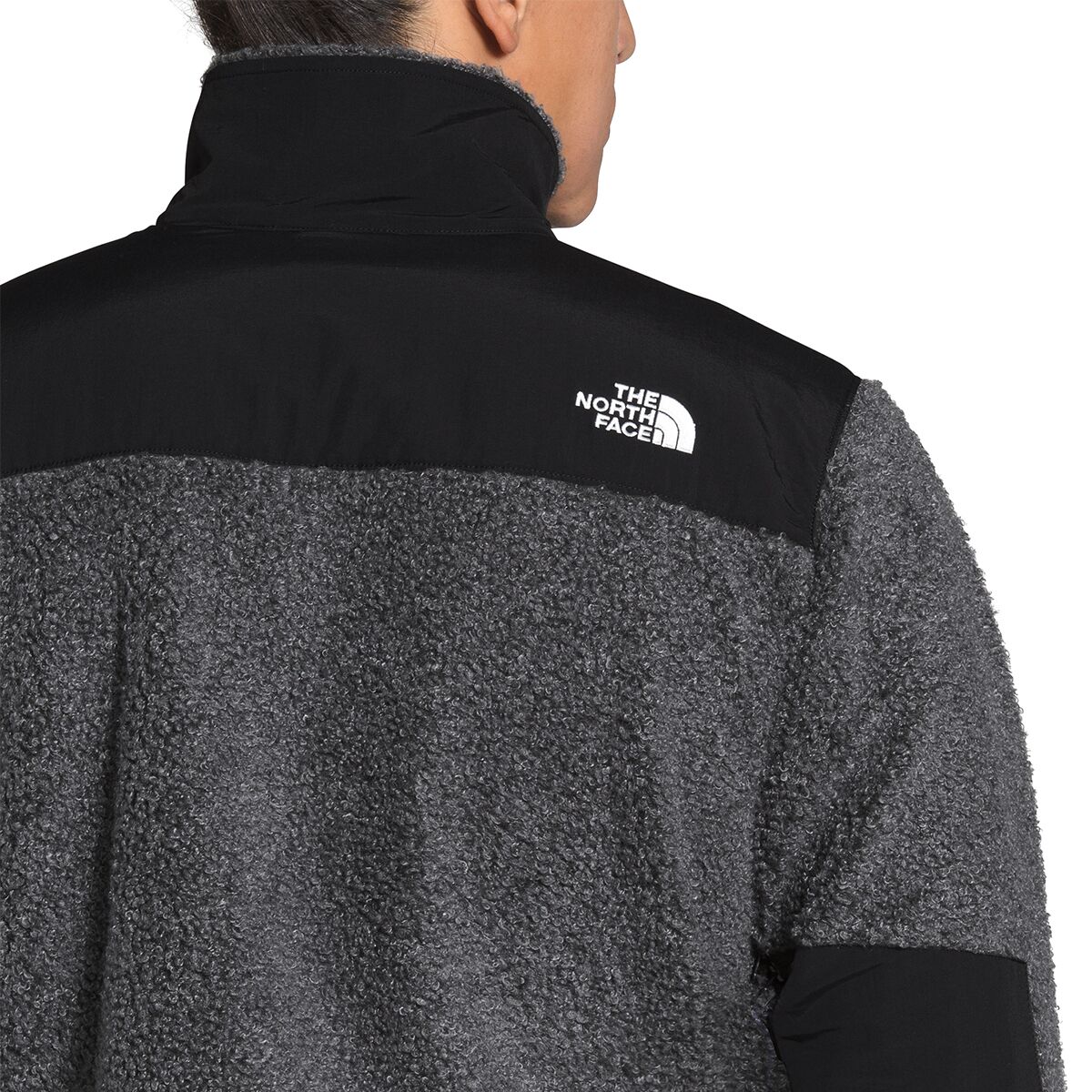 The North Face Retro Denali Seasonal Jacket - Men's | Backcountry.com