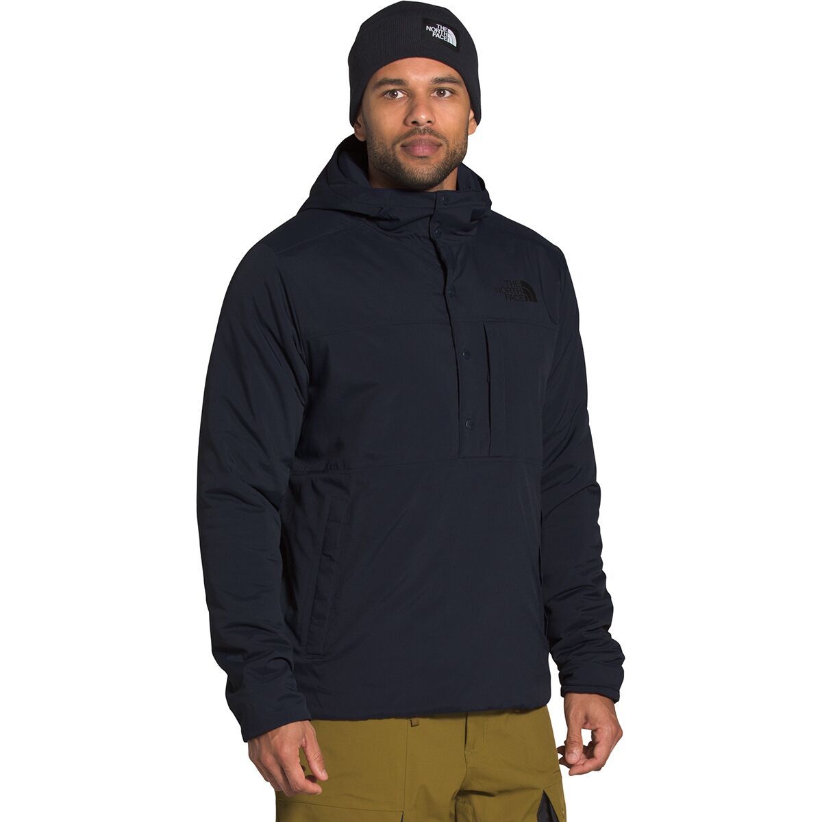 The North Face Fallback Jacket - Men's - Clothing