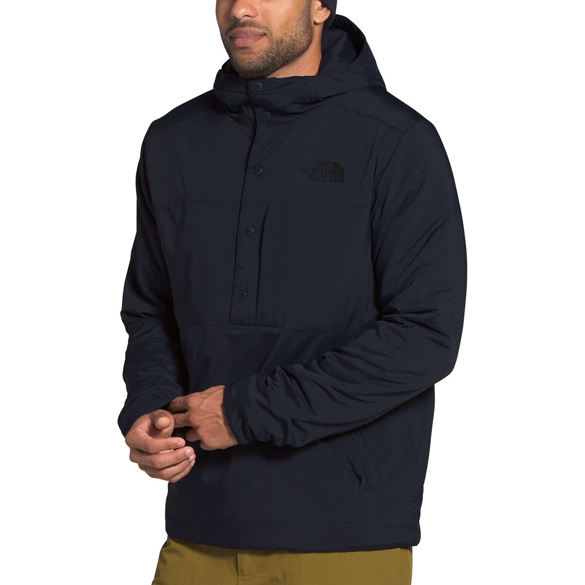 The North Face Fallback Jacket - Men's | Backcountry.com