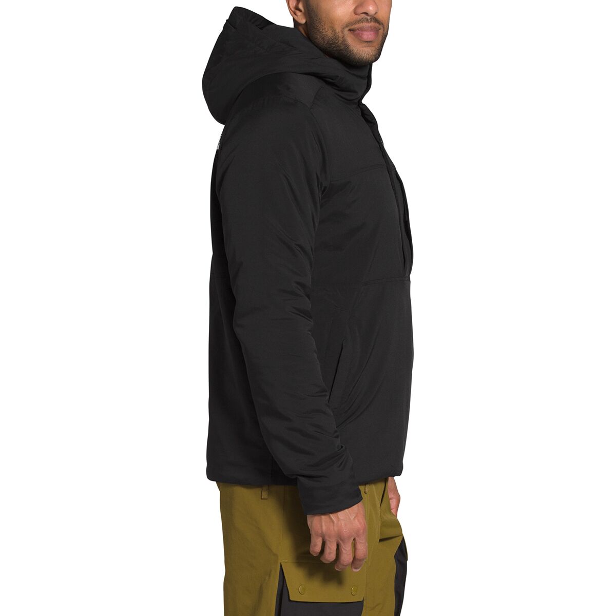 The North Face Fallback Jacket - Men's - Clothing
