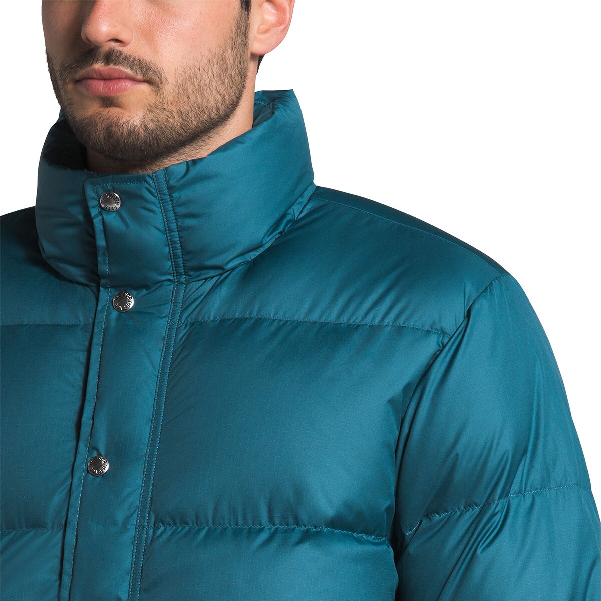 The North Face Sierra Down Anorak - Men's - Clothing