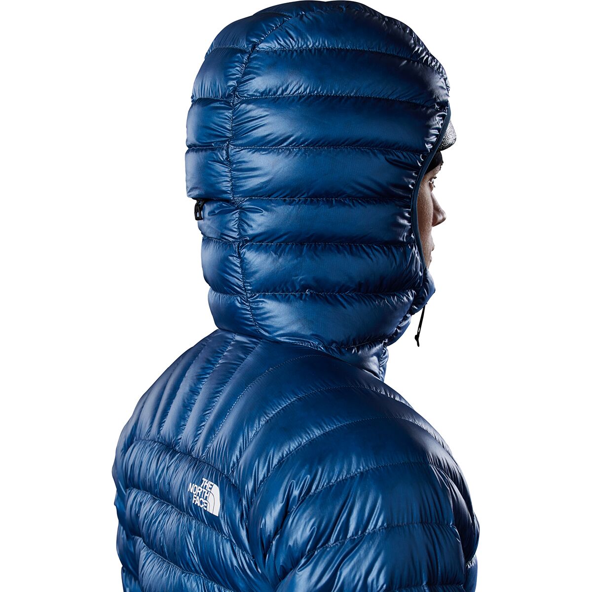 The North Face Summit Down Hooded Jacket - Men's - Clothing