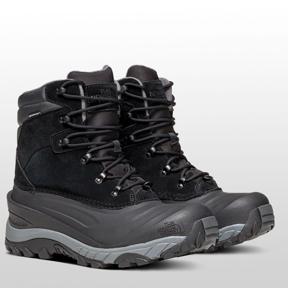 The North Face Chilkat IV Boot - Men's - Footwear