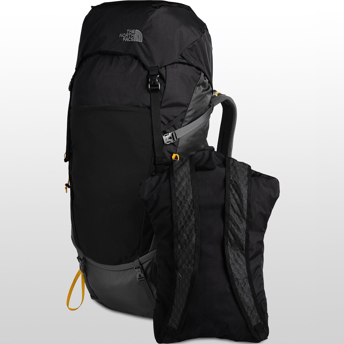 The North Face Griffin 75L Backpack - Hike & Camp