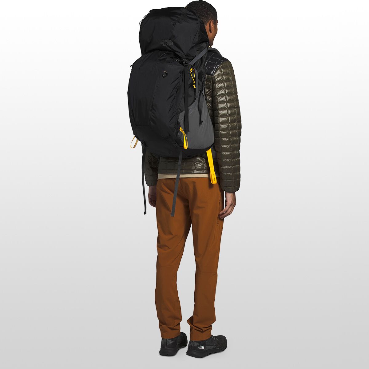 The North Face Griffin 75L Backpack - Hike & Camp