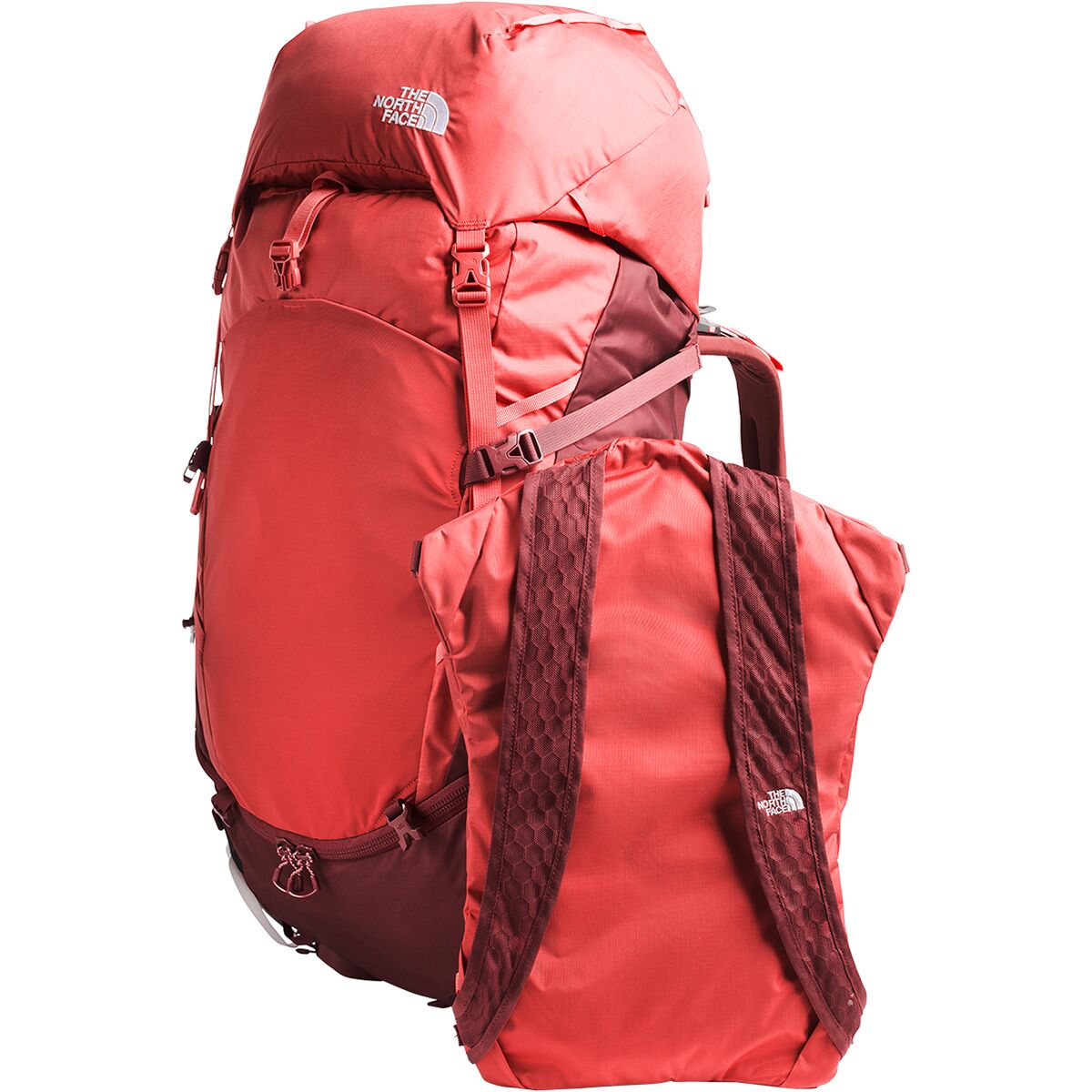 The North Face Griffin 75L Backpack - Women's - Hike & Camp