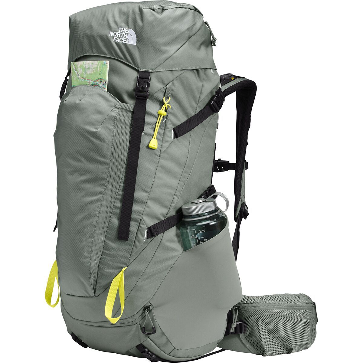 The North Face Terra 40L Backpack - Hike & Camp