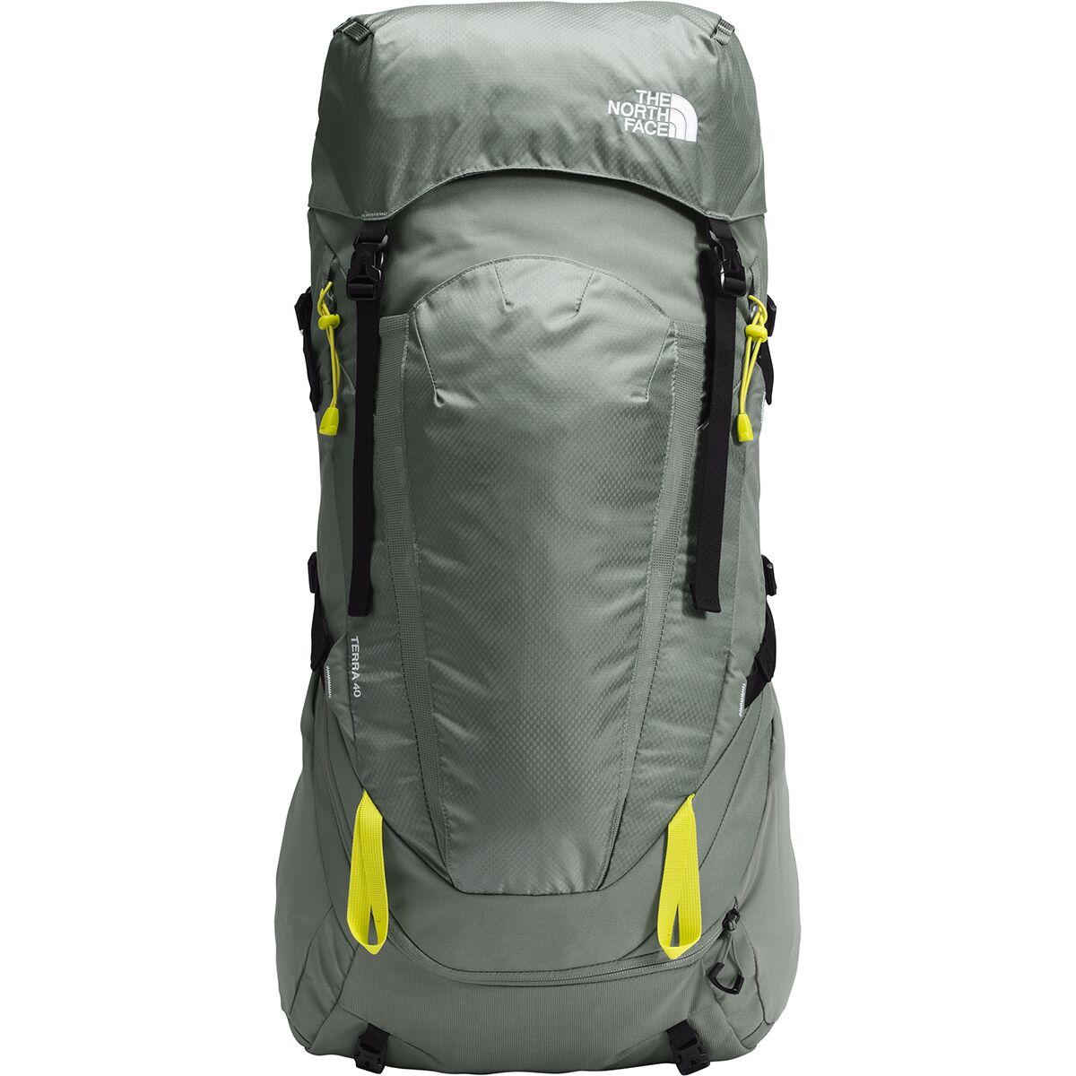 The North Face Terra 40L Backpack - Hike & Camp