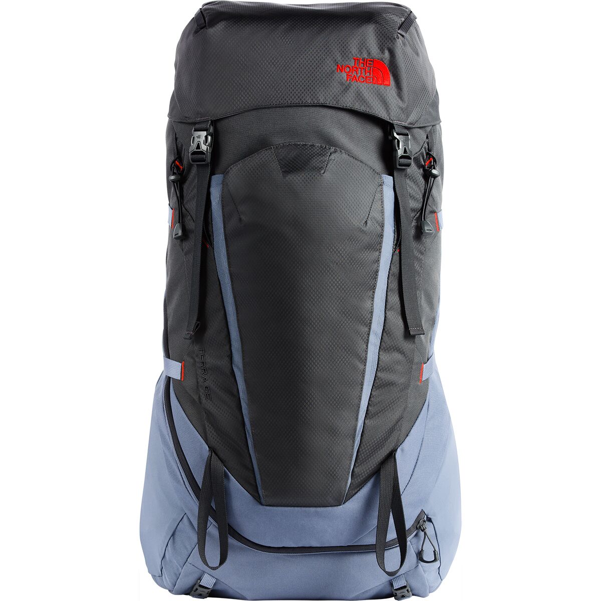 The North Face Terra 55L Backpack | Backcountry.com