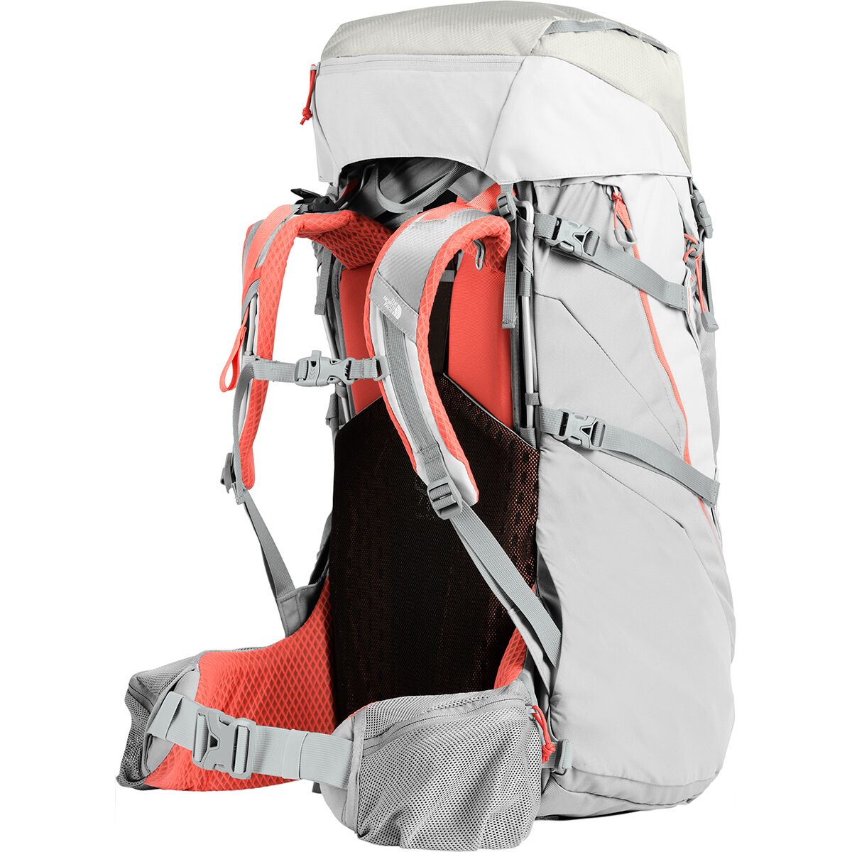 The North Face Terra 65L Backpack - Women's - Hike & Camp