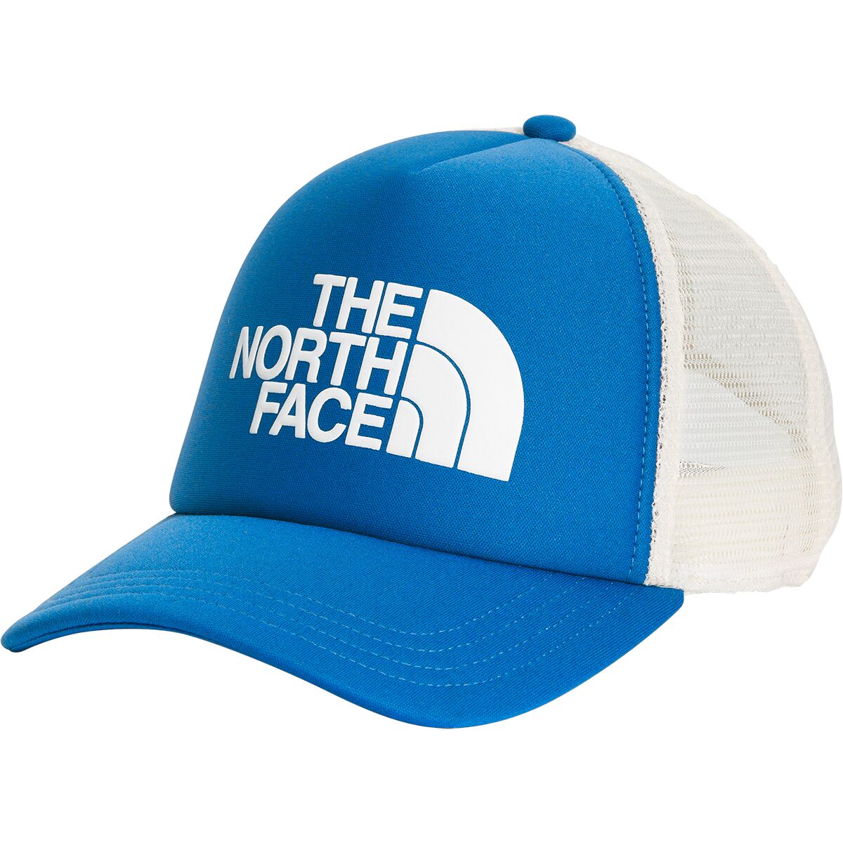 The North Face Logo Trucker Hat - Accessories
