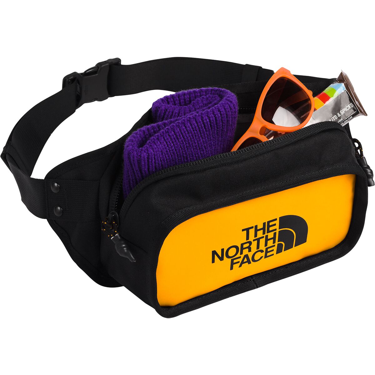 The North Face Explore Hip Pack - Accessories