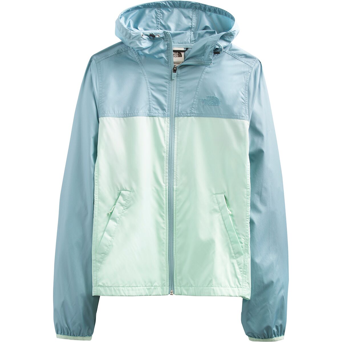 The North Face Cyclone Hooded Jacket - Women's | Backcountry.com