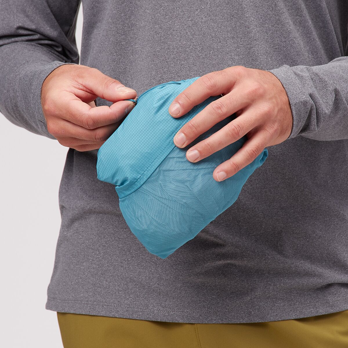 The North Face First Dawn Packable Jacket - Men's - Clothing