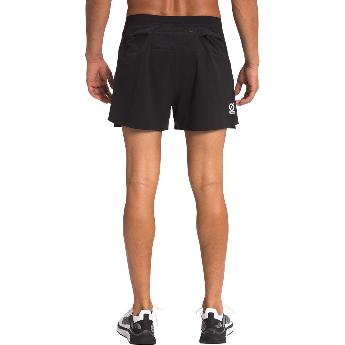 The North Face Flight Stridelight 2-In-1 Short - Men's - Clothing