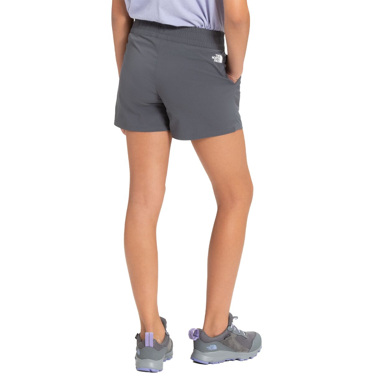 The North Face Aphrodite 3.0 Short - Girls' - Kids