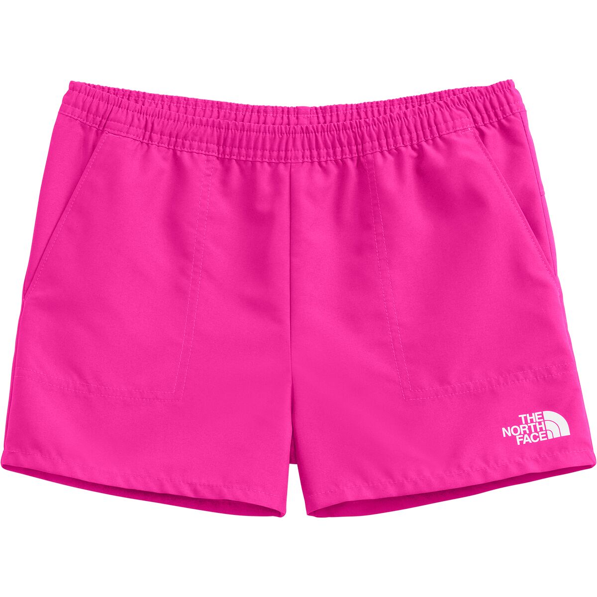 The North Face Amphibious Class V Water Short - Girls' - Kids