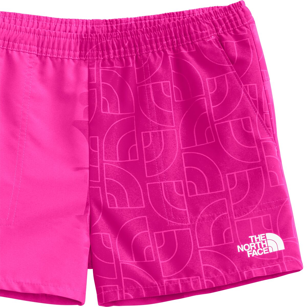 The North Face Amphibious Class V Water Short - Girls' - Kids