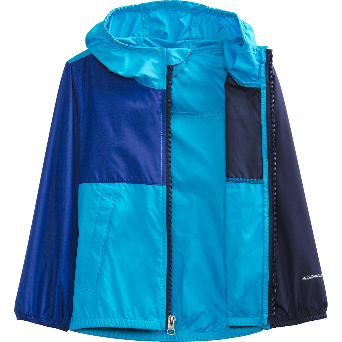 The North Face Novelty Flurry Wind Jacket - Toddler Boys' - Kids