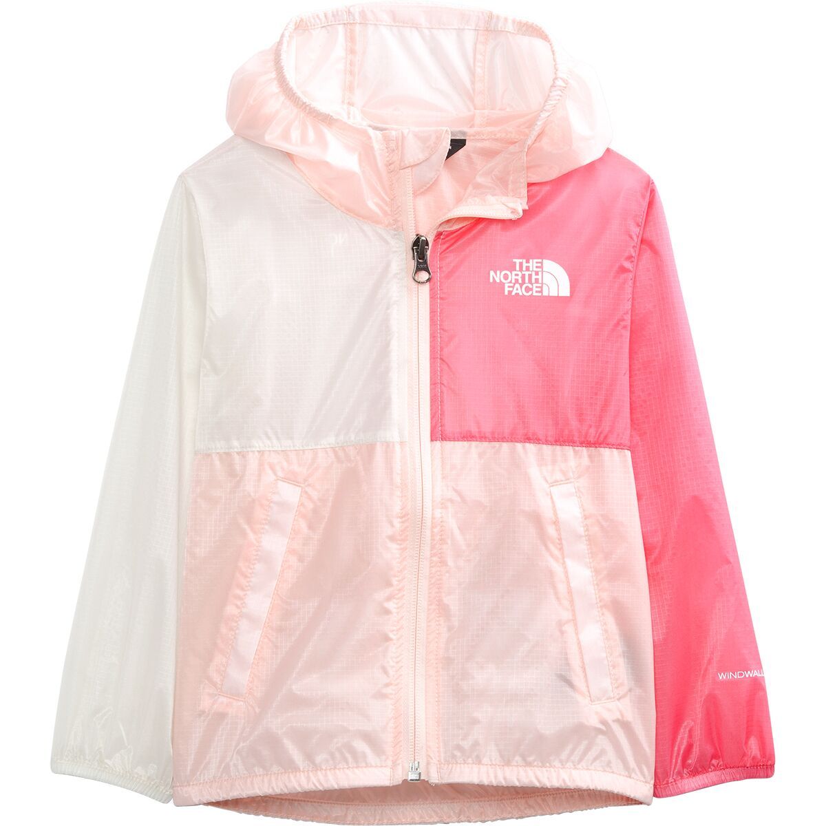 The North Face Novelty Flurry Wind Jacket - Toddler Girls' - Kids