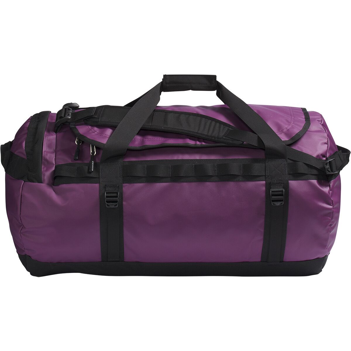 The North Face Base Camp L 95L Duffel Bag - Accessories