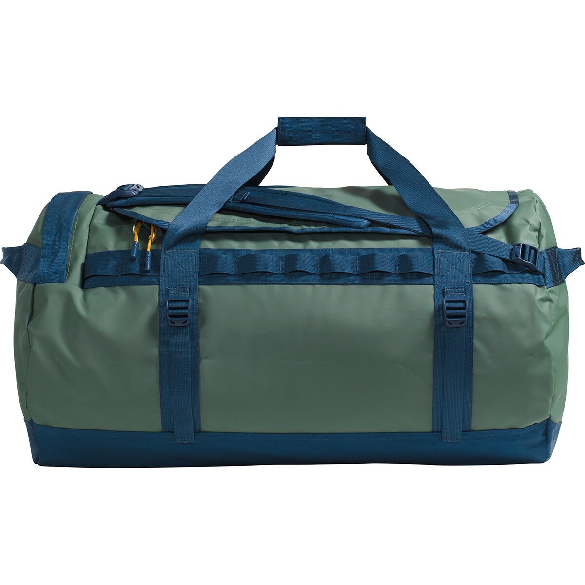 The North Face Base Camp L 95L Duffel Bag - Accessories