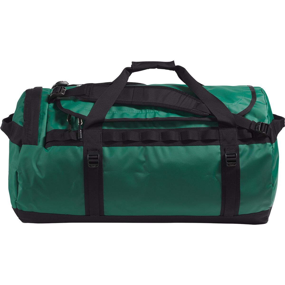 The North Face Base Camp L 95L Duffel Bag - Accessories