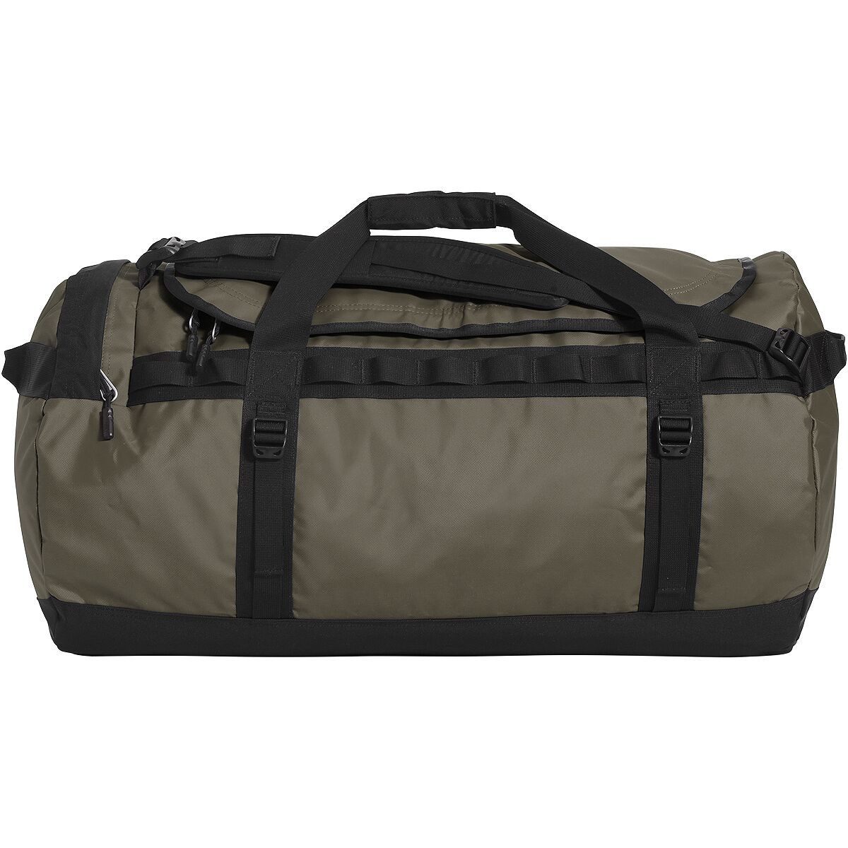 The North Face Base Camp L 95L Duffel Bag - Accessories