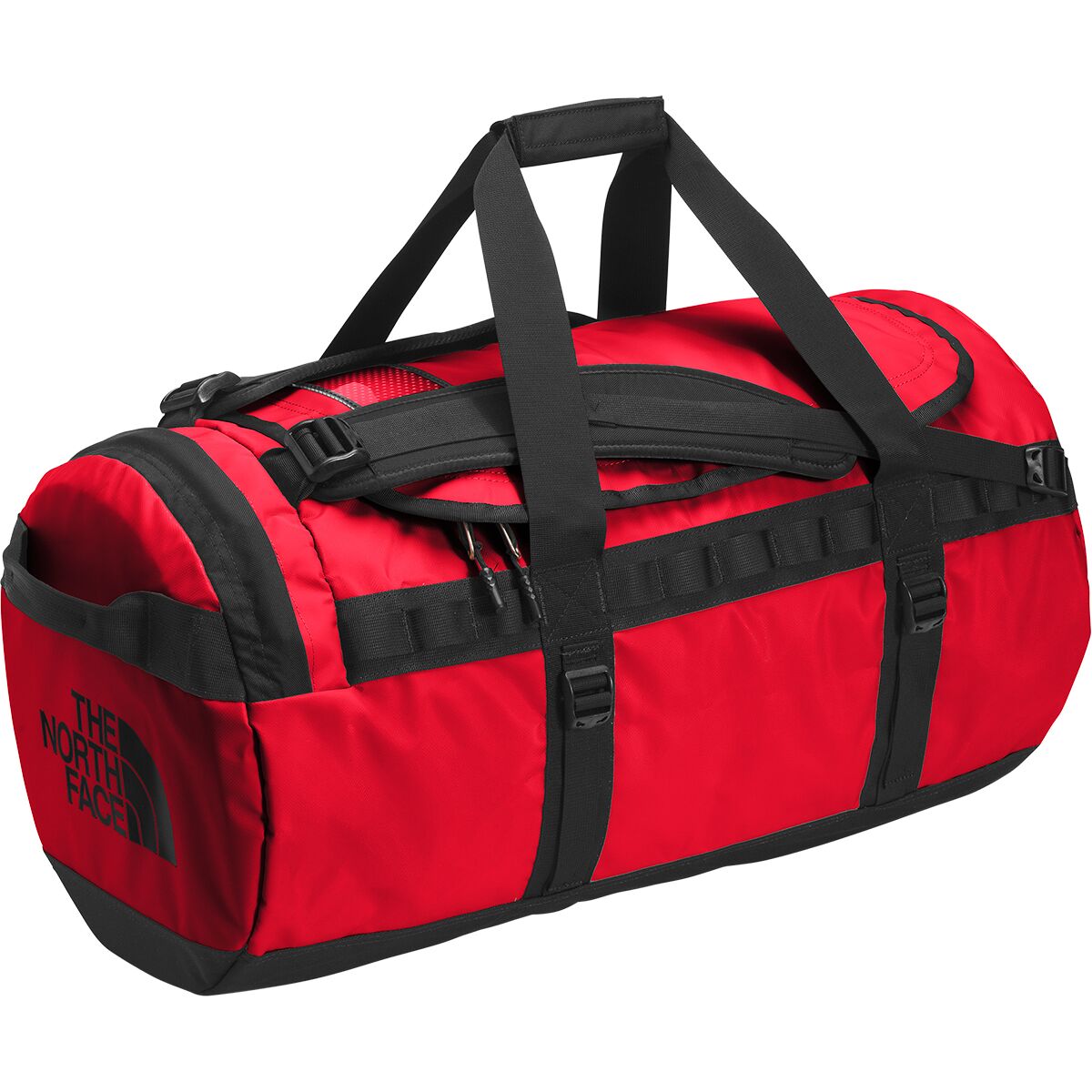 The North Face Base Camp M 71L Duffel Bag - Accessories