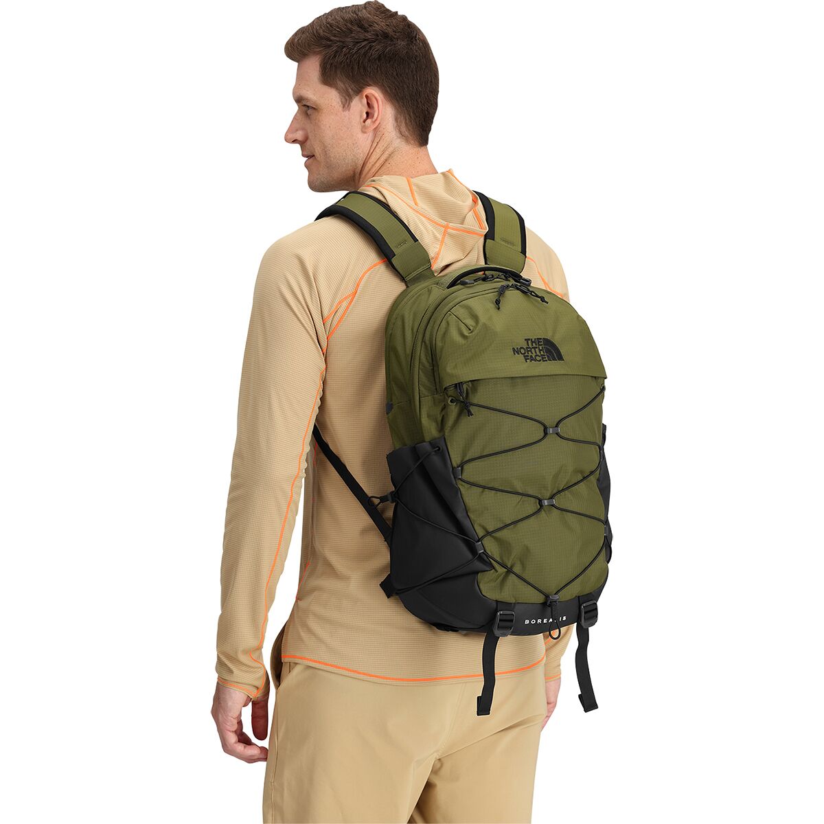 The North Face Borealis 28L Backpack - Accessories