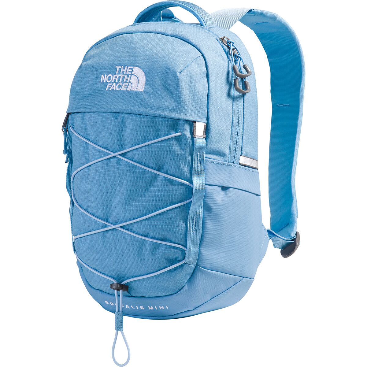 The North Face Borealis Mini 10L Backpack - Accessories