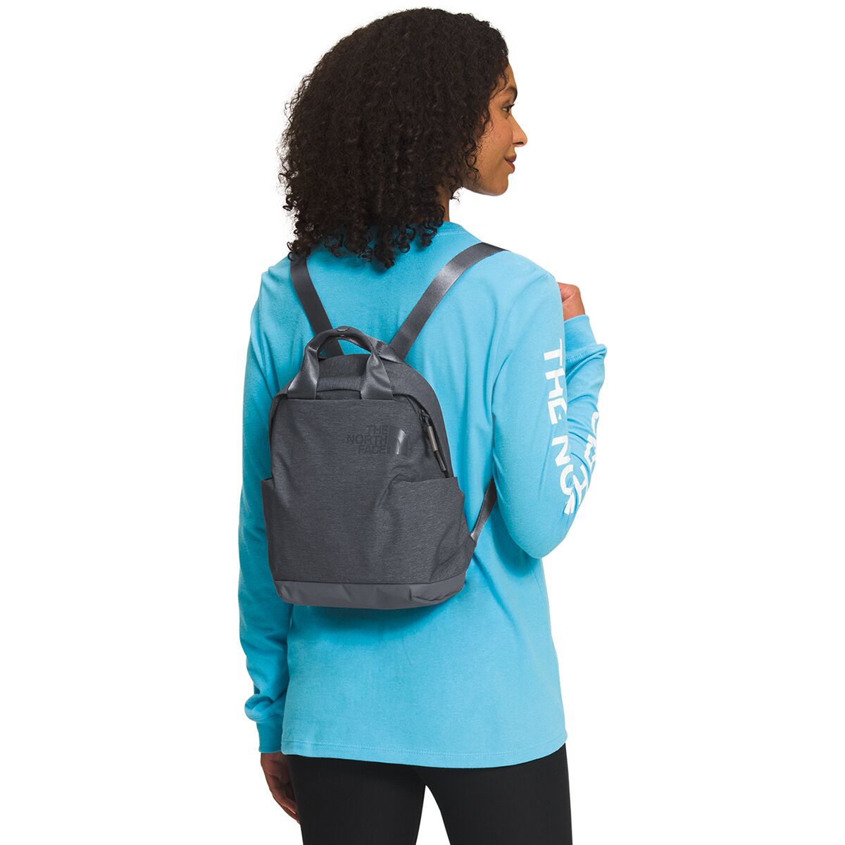 The North Face Never Stop Mini Backpack - Women's - Accessories The North Face Never Stop Mini Backpack - Women's - Accessories